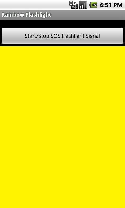 RainbowFlashlight下载链接_RainbowFlashlight官方正版免费下载安装_996