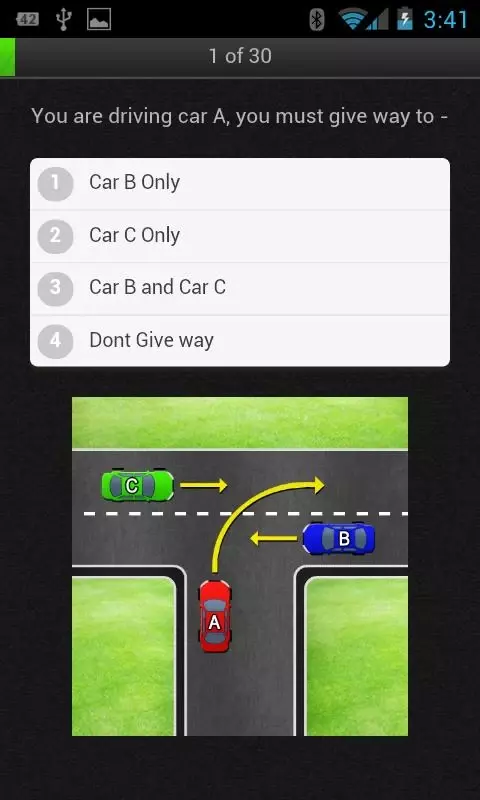 LearnersPracticeTestQLD下载链接_LearnersPracticeTestQLD官方正版免费下载安装_996