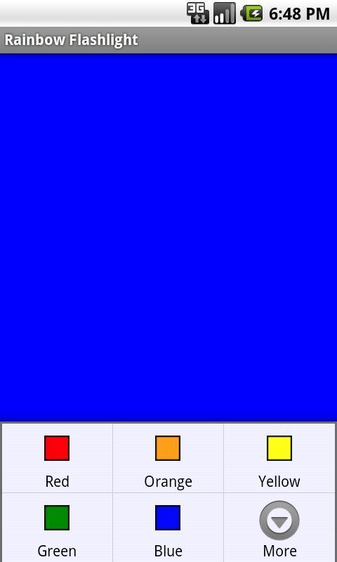 RainbowFlashlight下载链接_RainbowFlashlight官方正版免费下载安装_996