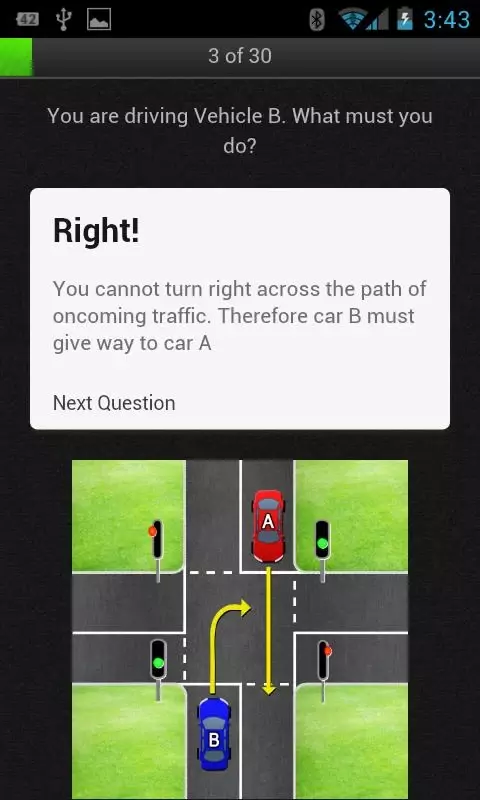 LearnersPracticeTestQLD下载链接_LearnersPracticeTestQLD官方正版免费下载安装_996