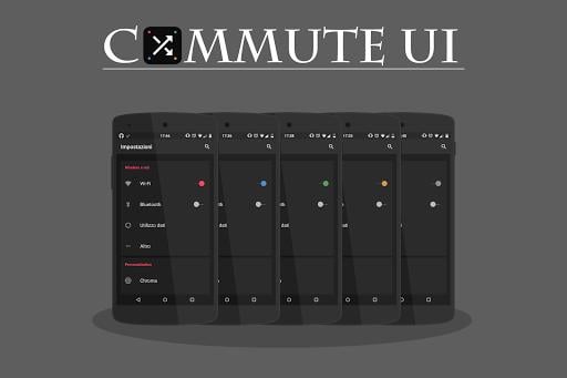 CommuteUI下载链接_CommuteUI官方正版免费下载安装_996