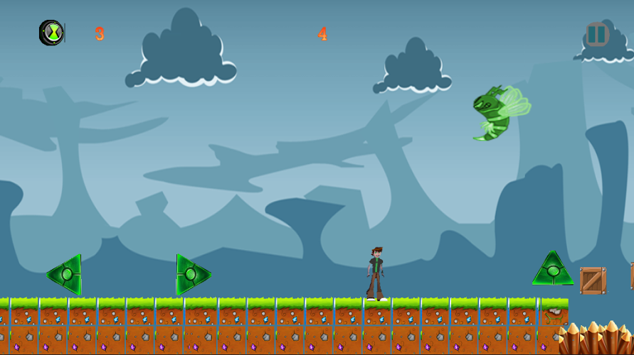 SuperBenAlienforce下载链接_SuperBenAlienforce官方正版免费下载安装_996