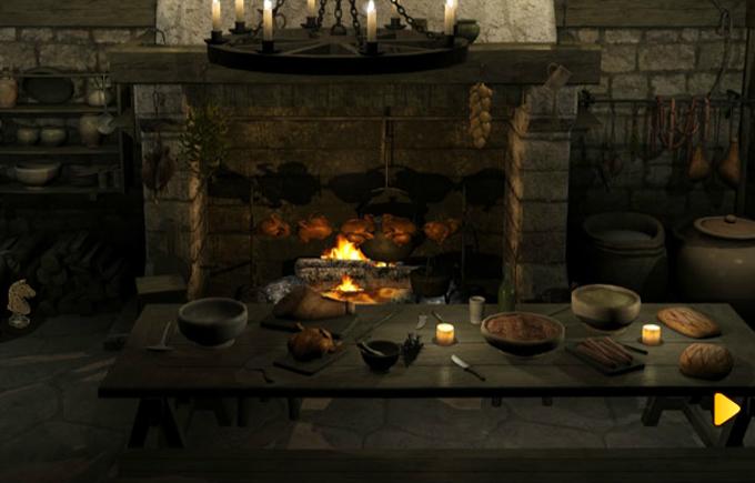 MedievalHouseEscape下载链接_MedievalHouseEscape官方正版免费下载安装_996