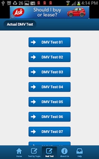 OhioDrivingTest下载链接_OhioDrivingTest官方正版免费下载安装_996