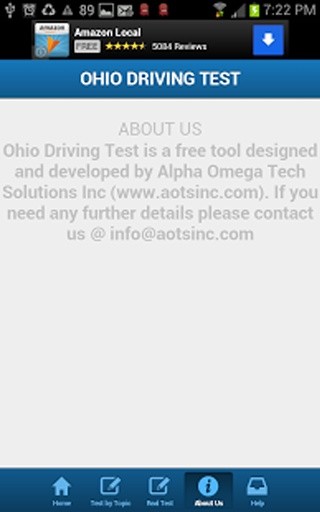 OhioDrivingTest下载链接_OhioDrivingTest官方正版免费下载安装_996