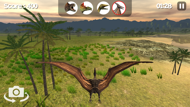 DinosaurSimulator下载链接_DinosaurSimulator官方正版免费下载安装_996